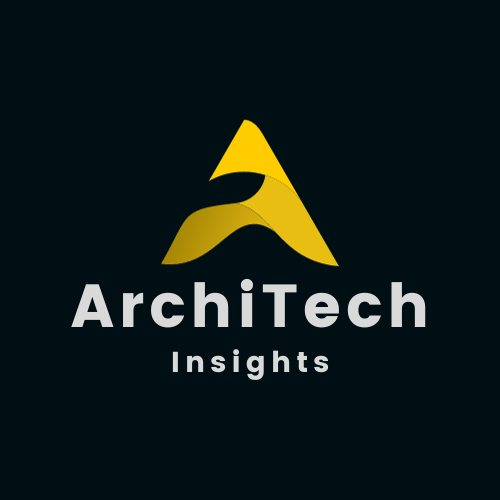 ArchiTech Insights by Robert Bulmer
